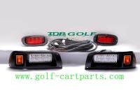 China CE Golf Cart Led Light Kit DS Passenger / Driver LED Tail Light Kit for sale
