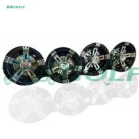 China Universal Golf Cart Wheel Covers Golf Cart 8
