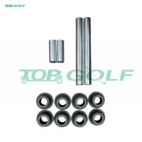 China Universal Club Car OEM Parts 1012303 Long Steel Bushing Long Service Time for sale