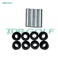 China Universal Club Car OEM Parts 1012303 Long Steel Bushing Long Service Time for sale