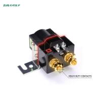 China Club Car Golf Cart 36/48 Volt Albright Solenoid Fits Electric Carts Years 2000 & Up 101908701 for sale