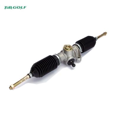 China Steering Gear Box Assembly for EZGO RXV for sale
