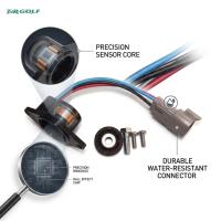 China Waterproof Golf Cart Speed Sensor 1027049-01 Fits Club Car DS for sale