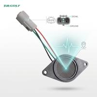 China Waterproof Golf Cart Speed Sensor 1027049-01 Fits Club Car DS for sale