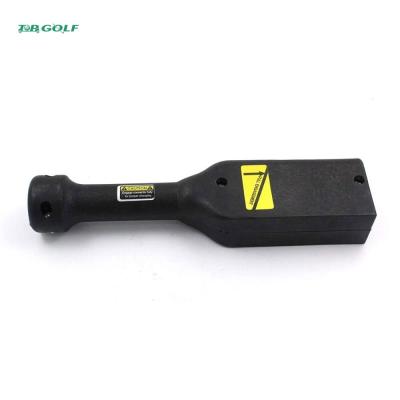 China Handle Golf Cart Charger Plug OEM 73051G02 CE Approvrd For EZGO TXT for sale