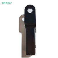 China Club Car Precedent Golf Cart Trailer Hitch with Bumper Receiver (2004+) for sale