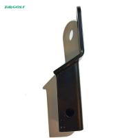 China Club Car Precedent Golf Cart Trailer Hitch with Bumper Receiver (2004+) for sale