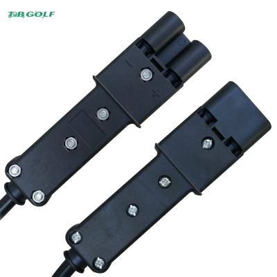 China Charging cable plug for YAMAHA for sale