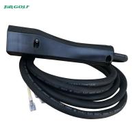 China Charging cable plug for E-Z-GO RXV for sale