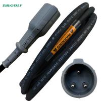 China Charging cable plug for E-Z-GO RXV for sale