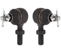 China Tie Rod End Right Thread for Club Car DS OEM# 7539,1011893 for sale
