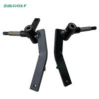 China Golf Cart Parts Club Car DS Spindle Assembly 102354101, 102354103 Passger Side 2004+ for sale