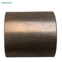 China Club Car DS Upper Bushing on Spindle/ Flanged Bronze Bushings Golf Cart Casting Bronze Bushes 8067 for sale