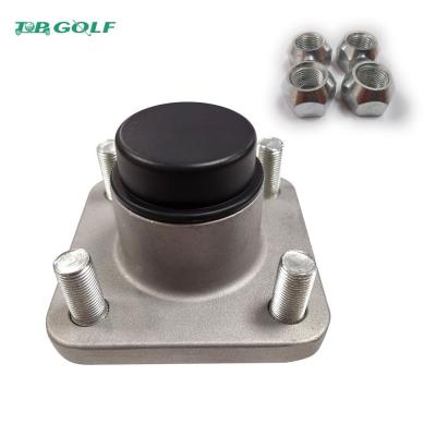 China DS And Precedent OEM# 1023 Front Wheel Hub Assembly for sale