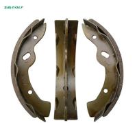 China Brake Cable Kit #1025575-01 Club Car OEM Parts for sale