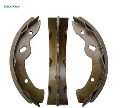 China Brake Cable Kit #1025575-01 Club Car OEM Parts for sale
