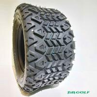 China EZGO Yamaha 4 Madjax 20x10x10 Golf Cart Tire for sale