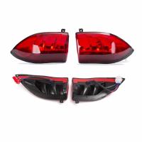 China Plastic YMH EZGO Golf Cart Led Tail Lights for sale