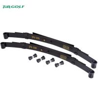 China Heavy Duty Rear 1014675 4- Leaf Spring Kit for sale
