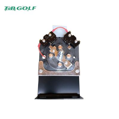 China TXT 1994 - Up 70578-G01 EZGO Forward And Reverse Switch Assembly for sale