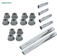 China Front Lower Spring 1022874011 Club Car OEM Parts for sale