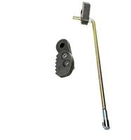 China 101187702 Club Car OEM Parts Parking Brake Latch Kit for sale