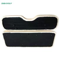 China Golf Cart Rear Seat Kit For Club Car Precedent for sale