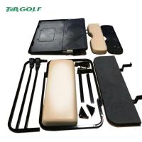 China Golf Cart Rear Seat Kit For Club Car Precedent for sale
