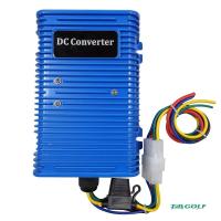 China Club Car E-Z-GO 360W 30A Golf Cart Voltage Reducer for sale
