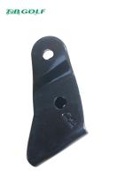 China Utility Club Car OEM Parts Buggy Upper Clevis Assembly Rh 102289601 for sale