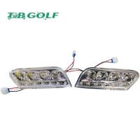 China Tempo Onward Club Car 12 Volt Street Legal Light Kit for sale