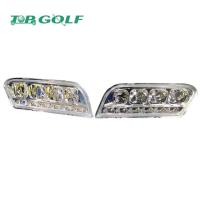 China Tempo Onward Club Car 12 Volt Street Legal Light Kit for sale
