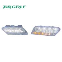 China Tempo Onward Club Car 12 Volt Street Legal Light Kit for sale