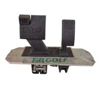 China OEM Numbers 103974821 Brake Pedal Assembly 2ND Generation For Club Car Precedent for sale