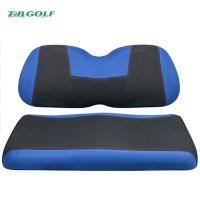 China Fungus Resistant UV Stabilized Vinyl YAMAHA Rear Flip Seat for sale