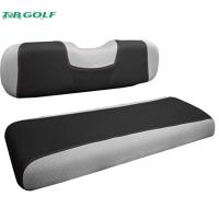 China Fungus Resistant UV Stabilized Vinyl YAMAHA Rear Flip Seat for sale