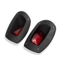 China Golf Cart Headlights And Tail Lights / Electric Golf Buggy Accessories for sale