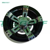 China Universal Golf Cart Wheel Covers Golf Cart 8
