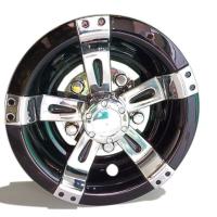 China Universal Golf Cart Wheel Covers Golf Cart 8