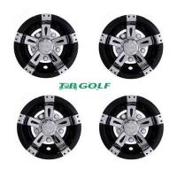 China Universal Hubcaps Golf Cart  Wheel Covers Golf Cart 8