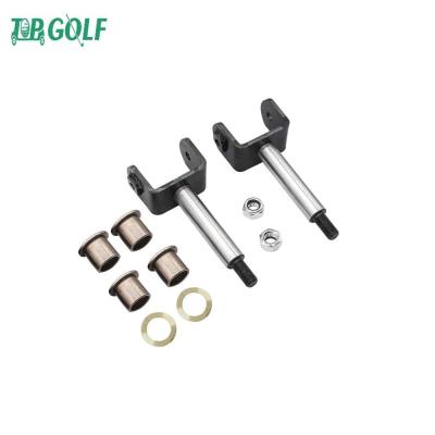 China Front End King Pin Repair Kit 103638601 For Precedent Golf Cart 2004+ for sale