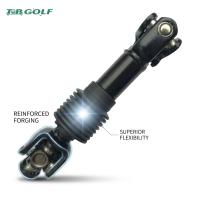 China Golf Cart Steering Joint Shaft Used for Club Car 1984-up Ds OEM: 1013861 1012454 103601601 for sale