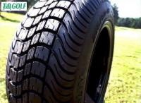 China 23x10 5x12 Golf Cart Street Tires Yamaha Golf Cart Wheels And Tires for sale