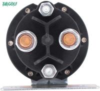 China 612711 Solenoid, 48-Volt, Used on 2010-Current EZGO Electric 48V TXT & All 48 Volt MPT 800/1000 Vehicles for sale