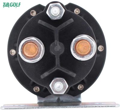 China 612711 Solenoid, 48-Volt, Used on 2010-Current EZGO Electric 48V TXT & All 48 Volt MPT 800/1000 Vehicles for sale
