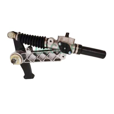 China 70314-G01 Steering Gear Box Assembly For 1994 - 2001 EZGO TXT Golf Cart for sale