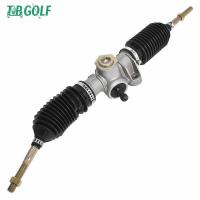 China NEW Steering gear for Club Car Precedent OEM Repl 2004 up 102288601/ 103679701 for sale