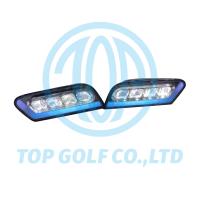 China OEM Tempo Club Car RGB Light Kit 3 Year Warranty for sale