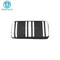 China Durable Golf Cart Seat Cushion Covers Fit To DS EZGO TXT RXV Club Car for sale