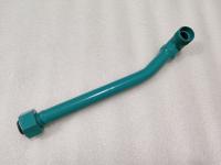 China Kobelco SK75 75-8 Excavator Boom Hydraulic Cylinder Inlet Return Pipes Seamless Steel for sale